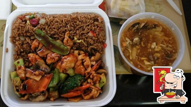 First Choice Chinese Restaurant in Orlando - Restaurant menu and reviews