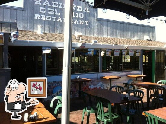 Hacienda Del Rio, Folsom - Restaurant menu, prices and reviews