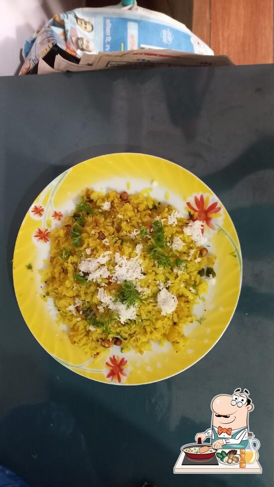 Kokanee Hooman (Homemade Breakfast and Meals), Vasco da Gama ...