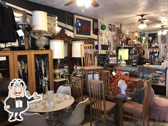 MacAlpine's Diner & Soda Fountain, Phoenix - Restaurant menu, prices ...