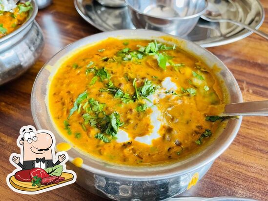 NH1 Family Restaurant & Dhaba, Murthal - Restaurant menu, prices and ...