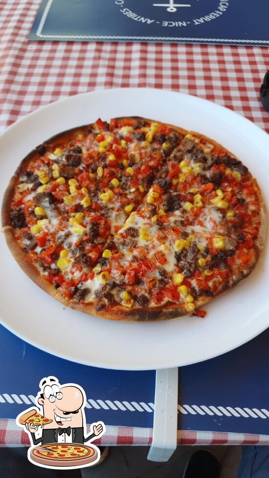 Omi Cafe, Antalya - Restaurant menu, prices and reviews