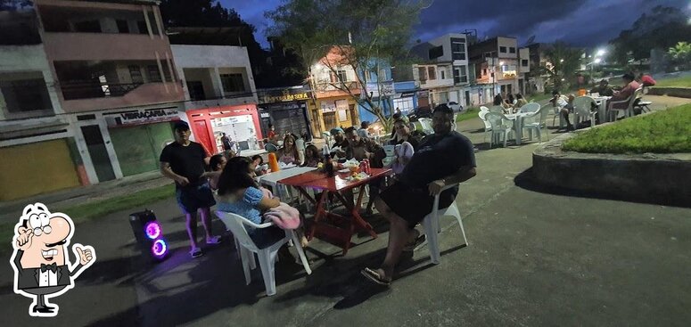 Pizzaria Taranttela, Camacã - Menu do restaurante, preços e opiniões