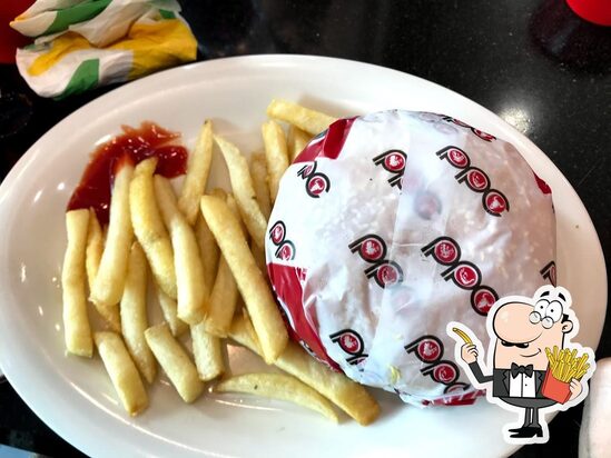 Carta del restaurante PPC Pollo Pizza Carne Mall Plaza, Bogotá, Ave Cra ...