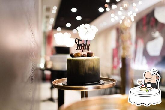 Risk Bar in Oakleigh - Restaurant reviews