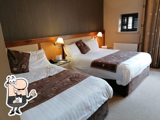 Menu at Riverside Park Hotel & Leisure Club, Enniscorthy