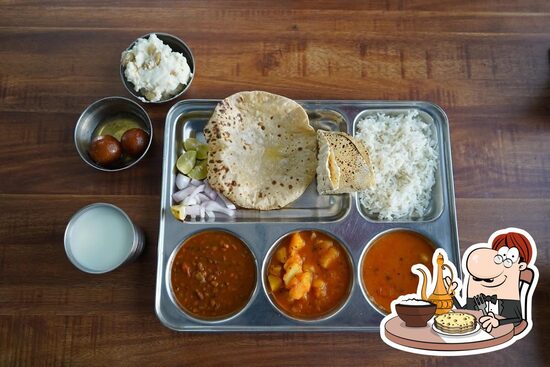 Sisters Kitchen, Ahmedabad - Restaurant menu, prices and reviews