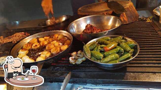 Tacos Saracho restaurant, Los Mochis - Restaurant reviews