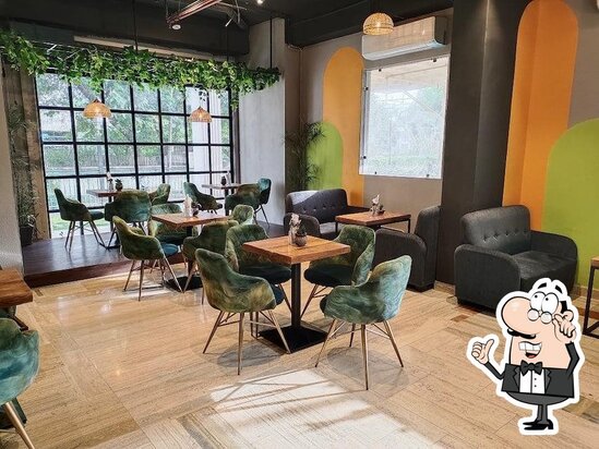 The Oven Project Cafe, Udaipur - Restaurant menu, prices and reviews