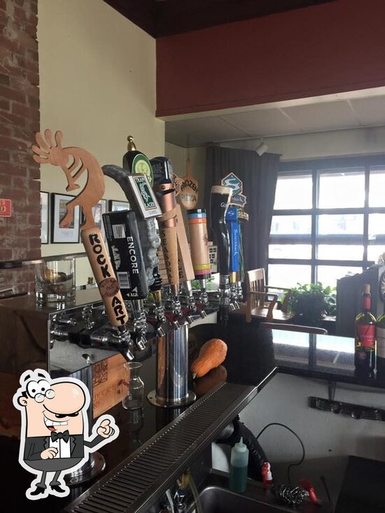 Lago Trattoria, Newport - Restaurant menu, prices and reviews