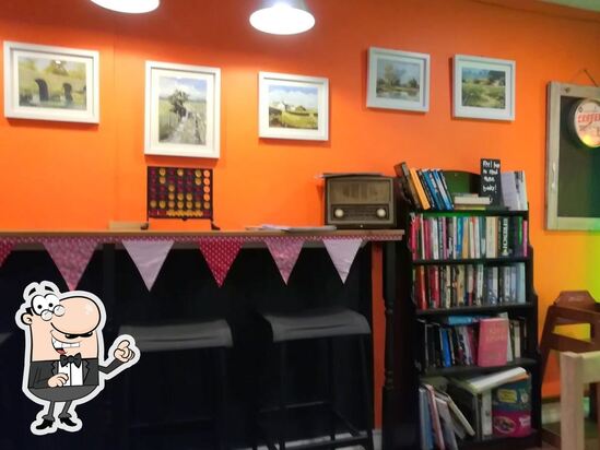 Proper Coffee House, Margate - Restaurant menu, prices and reviews