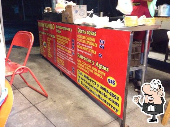 Tacos Manolo, Monterrey - Restaurant reviews