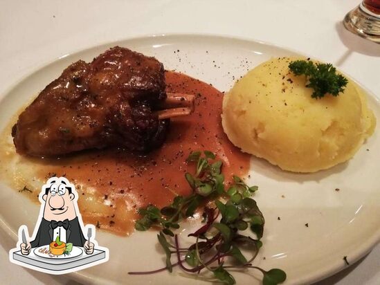 Menu at O'Galito - Centurion Mall restaurant, Centurion, Heuwel Rd