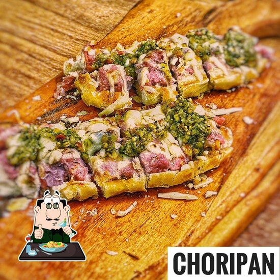 Churras Steak House restaurant, Socorro - Restaurant menu and reviews