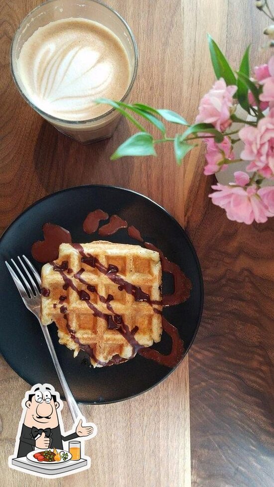 Narrative Coffee in Everett - Restaurant menu and reviews