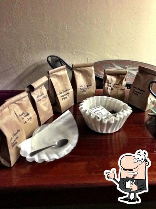 Cortez Coffee - The Roastery, Tempe - Restaurant menu, prices and reviews