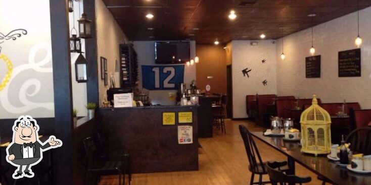 Thai 65 Café in Redmond - Restaurant menu and reviews