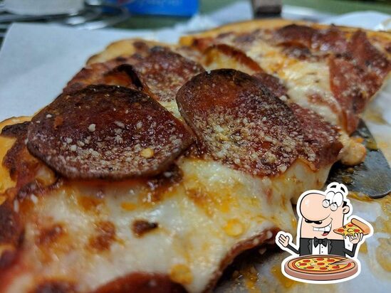 Besta Fasta Pizza in Ashland - Restaurant menu and reviews
