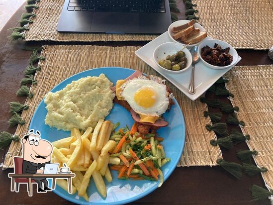 EL PATRÒN FAST FOOD, Essaouira - Restaurantbewertungen