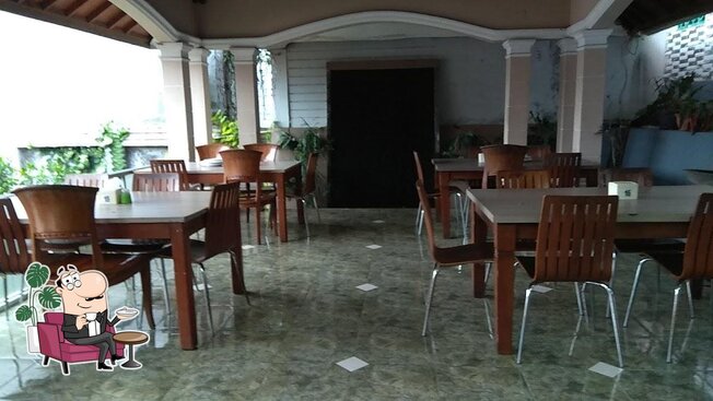 Ikan Bakar Bambu Haur, Bogor - Restaurant menu, prices and reviews