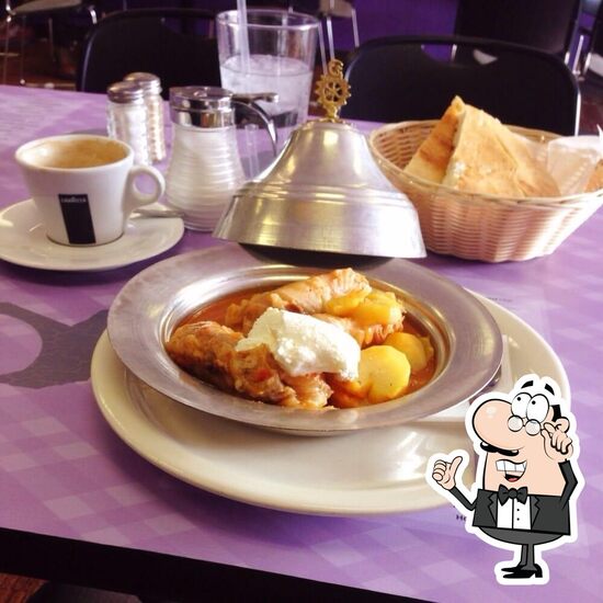 Old Bridge Cafe, South Salt Lake - Restaurant menu, prices and reviews