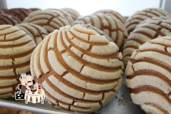 Ponce's Bakery, Downey - Restaurant menu, prices and reviews