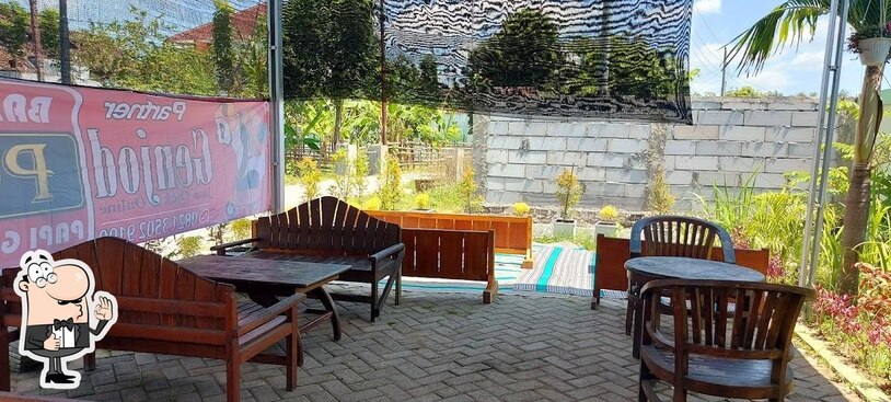 Sego Kobong, Balun - Restaurant reviews
