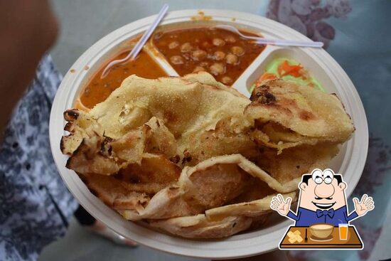 Shankar Samosa, Jaipur, Shop No 4 Masala Chowk - Restaurant reviews