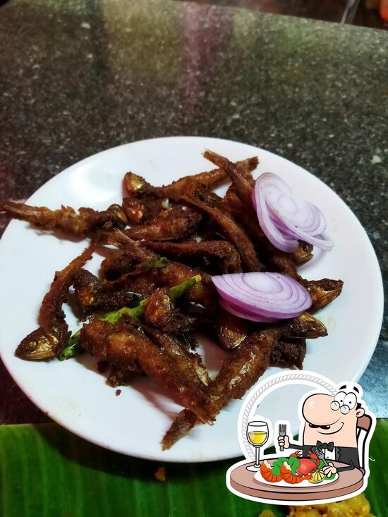Thripthi Family Restaurant & fast food, Mala - Restaurant menu and reviews