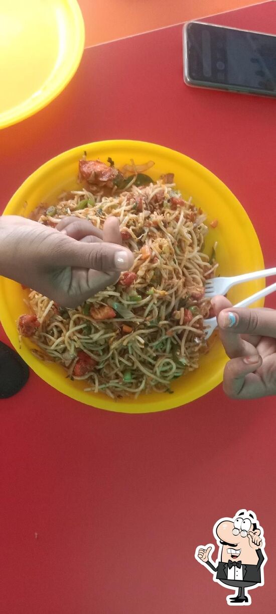 VP's food court RESTAURANT, Bargur - Restaurant menu, prices and reviews