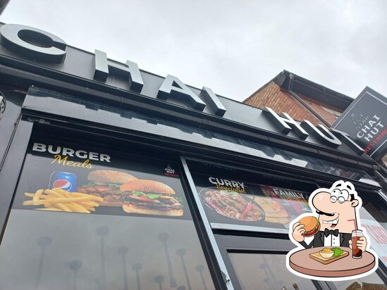 Chai Hut in Derby - Restaurant reviews