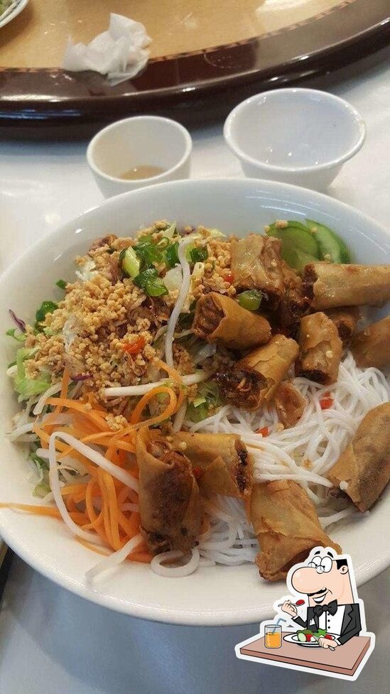 Huong Giang Bun Bo Hue in Springvale - Restaurant menu and reviews