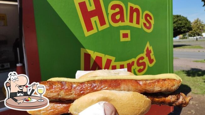 Hans-Wurst, Sangerhausen - Restaurant menu, prices and reviews
