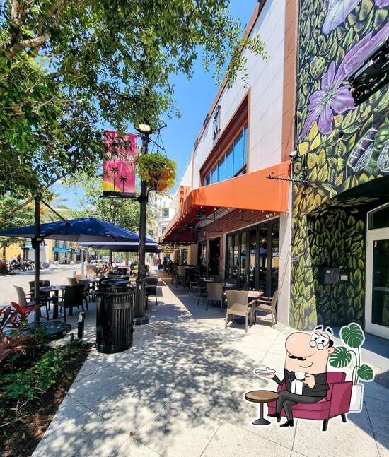 Batch New Southern Kitchen and Tap: West Palm Beach, West Palm Beach ...