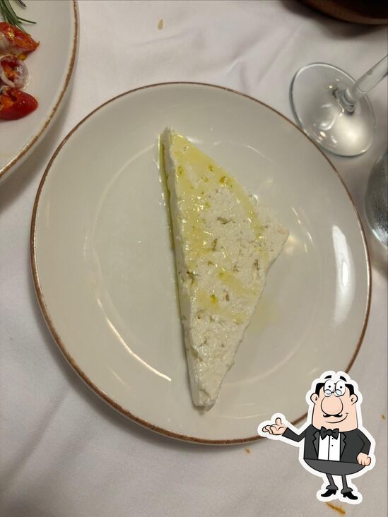 Piceri Era "Blloku", Tirana - Restaurant menu, prices and reviews