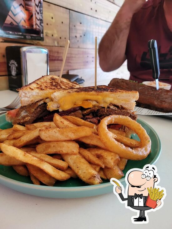 Barca.Love - American BBQ & Bar in Shepparton - Restaurant menu and reviews