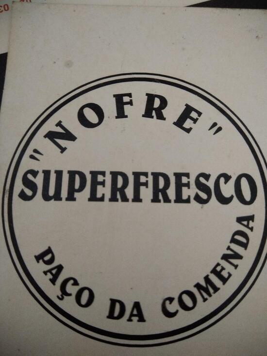 Café Paraiso da Comenda "Nofre", Portugal - Opiniones del restaurante