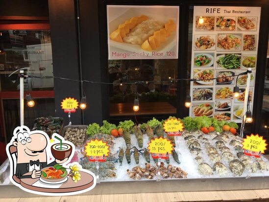 Chef Bar, Bangkok, 327 16-17 Soi Phaya Nak - Restaurant reviews