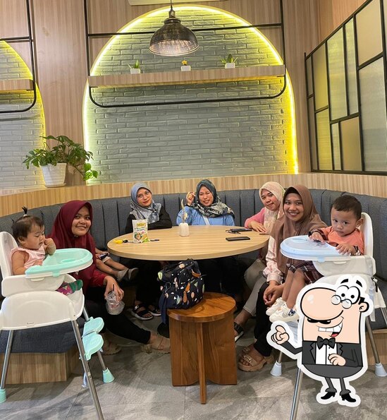 Everyday Coffee, Gorontalo - Restaurant menu, prices and reviews