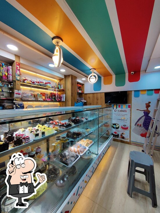 O-Cakes, Thane - Restaurant menu, prices and reviews