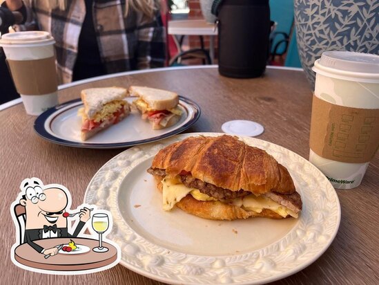 Our Place Coffee in Zionsville - Restaurant menu and reviews