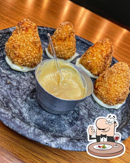 Puro beef restaurant, São Paulo - Restaurant menu and reviews