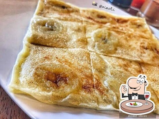 Roti Canai Bajaj Cafe, Dumai - Opiniones del restaurante