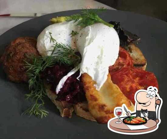 Second Home in Eltham - Restaurant reviews