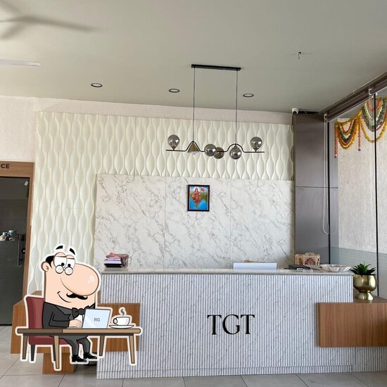 The Grand Tapi - Restaurant menu, prices and reviews