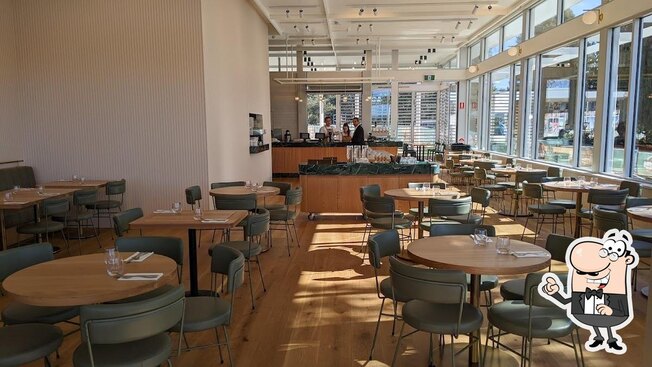 The Marion, Parkes - Restaurant menu, prices and reviews