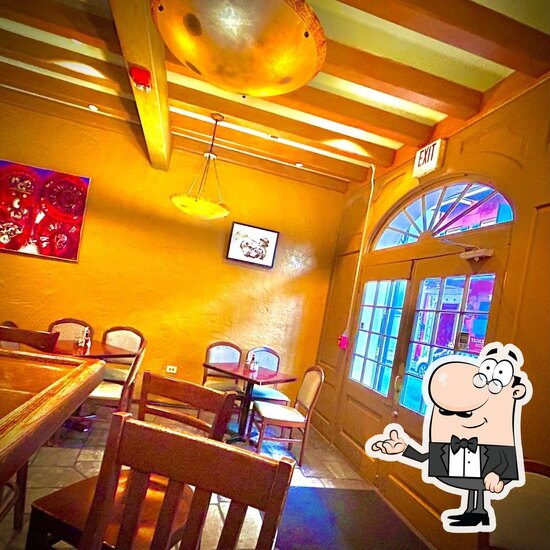 Vacherie, New Orleans - Restaurant menu, prices and reviews