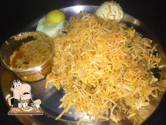 Vasista srilakshmi, Hyderabad - Restaurant menu, prices and reviews