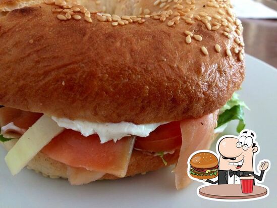 Woody's Sandwich Shoppe Chalong cafe, Chalong, R8JV+CPX - Restaurant ...