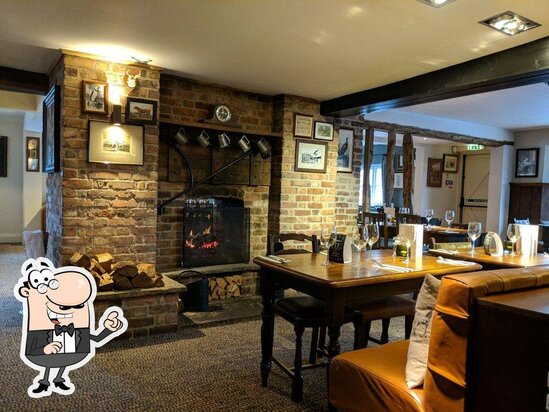 Menu at The Bumble Bee pub & bar, Gloucester